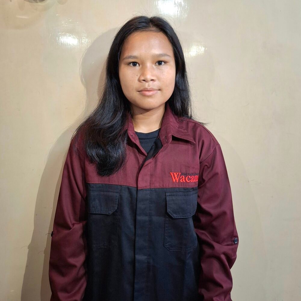 Iyusarah Pakpahan – BOPM Wacana